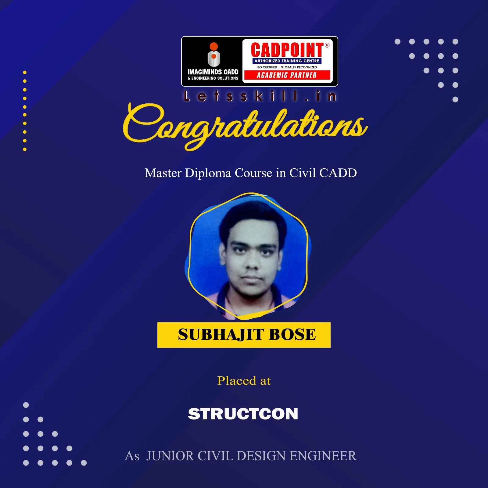 Cadpoint-Best professional training platform for CAD & Design Course